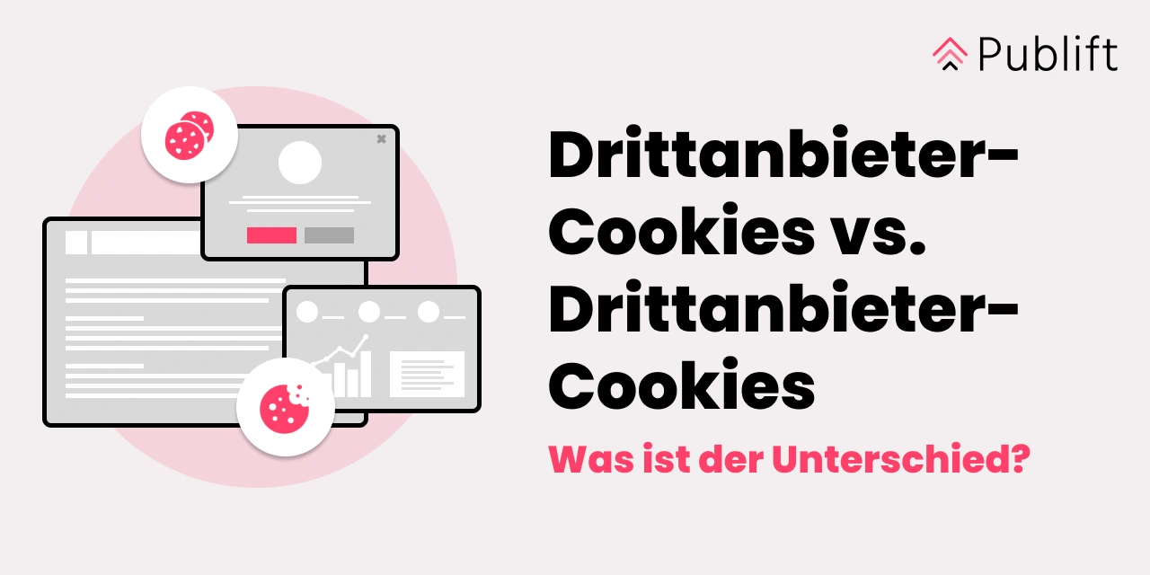 First-Party-Cookies vs. Third-Party-Cookies: Was ist der Unterschied ...