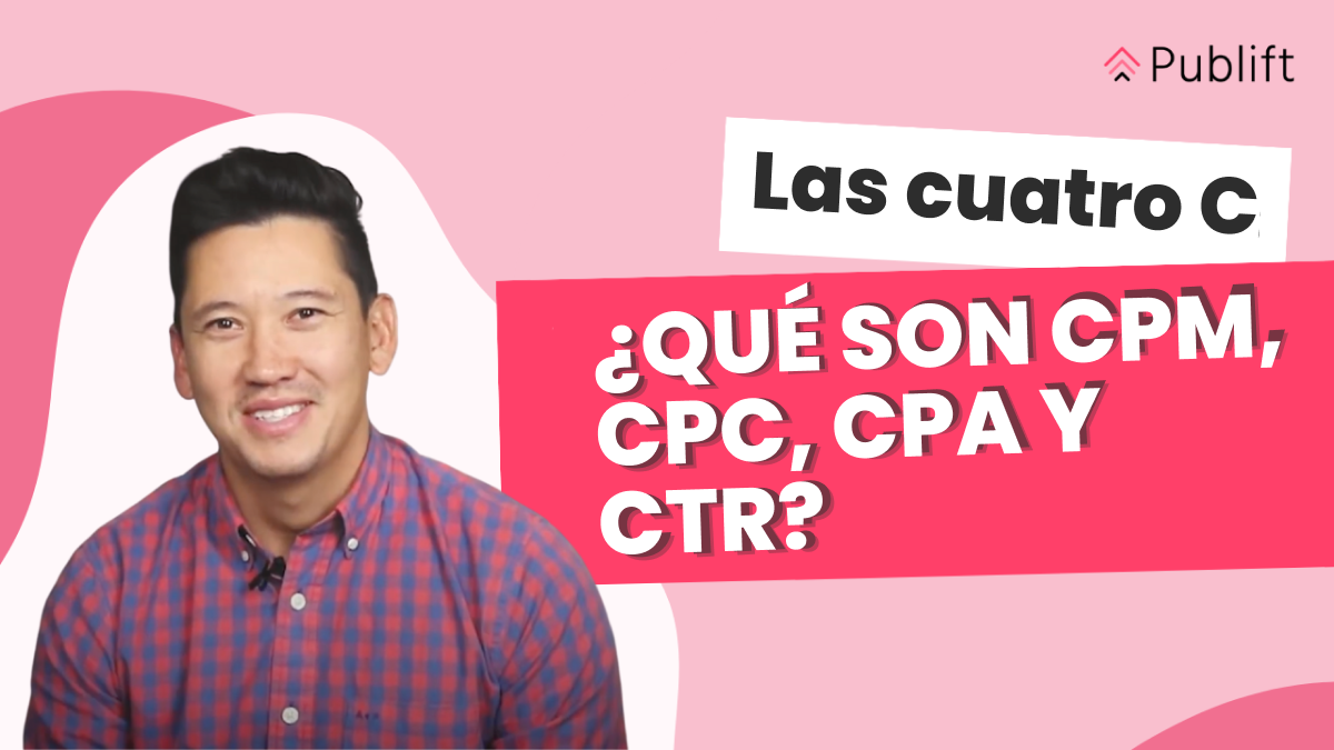 Una guía completa de CPM Vs CPC Vs CPA Vs IPC Vs IPC Vs CPV | Publift