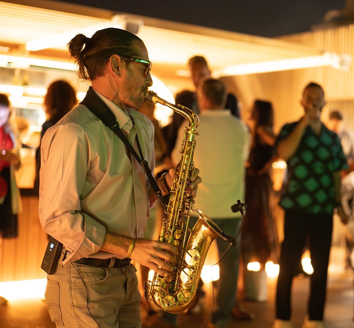 Chab Events | Live Experiences Worth Living